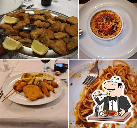 Trattoria Beppa Graveglia Menu Del Ristorante Prezzi E Recensioni