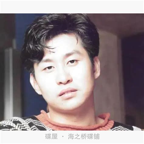 郑智化 艺术家简介 唱片星球 Record Star