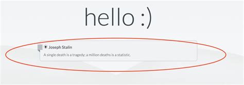 Andrew Winnicki On Linkedin Inspirationalquotes Stalin Quotes Surprise Monday