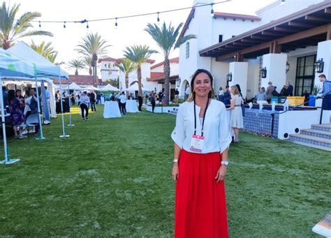 Julia Ocampo On Linkedin Sb22sandiego Sustainability Biodiversity