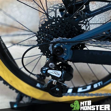 Nukeproof Cub Scouts 24