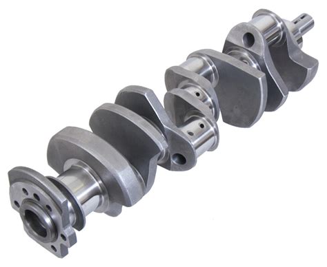 Eagle Sbc Cast Steel Crank 3750 Stroke 104003750