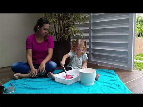 Vamos Brincar Pescaria Com Peneira Brincadeiras Educativas Pescaria