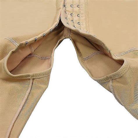 Slimming And Shapewear Girdlespost Surgery Compression Garment Full