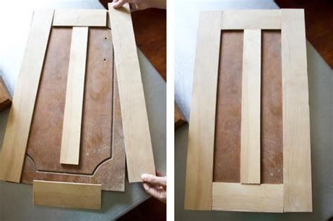 11 Mini Weekend Makeovers Anyone Can Pull Off For Cheap Old Kitchen