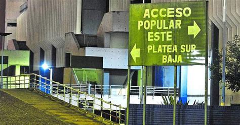 Misterio En Vélez La Autopsia No Definió Si Fue Accidente O Asesinato Lo De Bogado Infobae