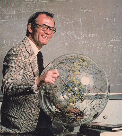 Robert Jastrow Y Dios Filosofía De Vida