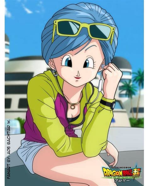 Pin On Dragon Ball Girl ️ Dragon Ball Artwork Dragon Ball Art Anime Dragon Ball Super