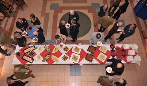 Residential Stays Ampleforth Abbey