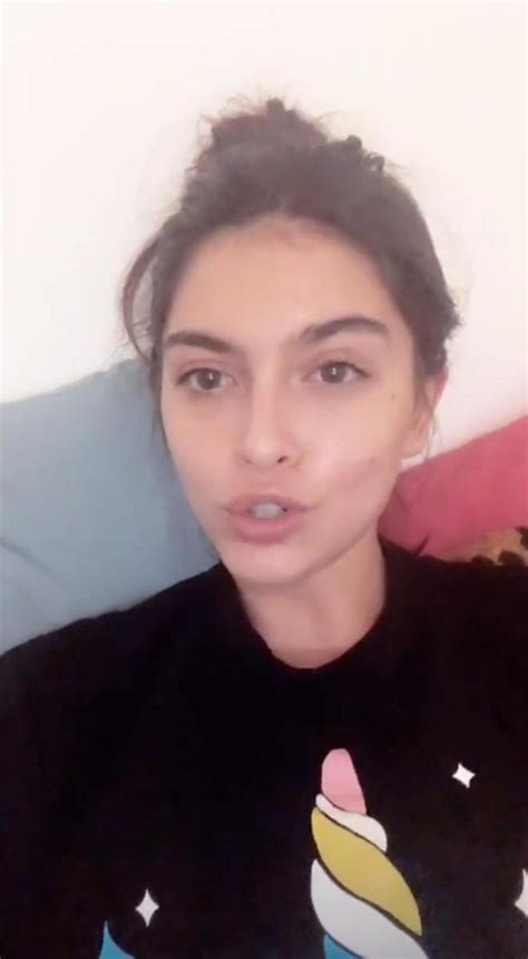 El Topless Reivindicativo De Lucía Rivera Cuore