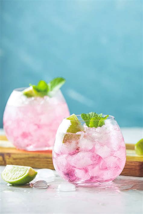 Rosé Cooler Howdykitchen