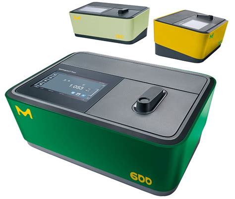 Photometric Analysis With Spectroquant® Instruments And Test Kits