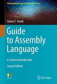 Guide To Assembly Language A Concise Introduction Nd Edition ScanLibs