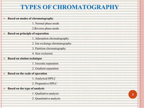 Hplc Pptx