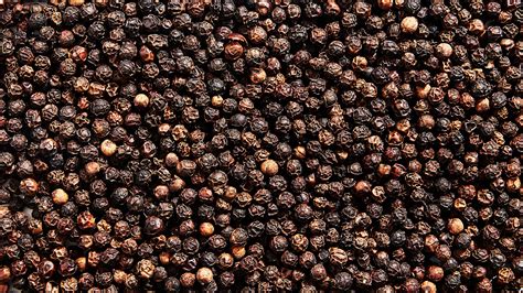 Youre Probably Using Too Much Black Pepper Bon Appétit