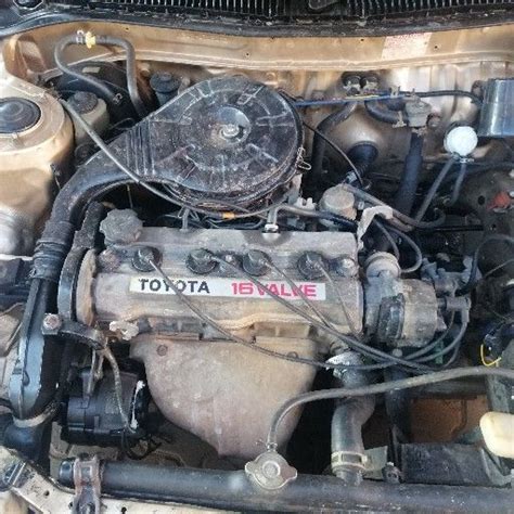 Toyota Corolla Engines For Sale 52 Off
