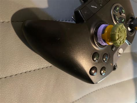 Kontrolfreek Precision Rings Controller Aim Assist Rings