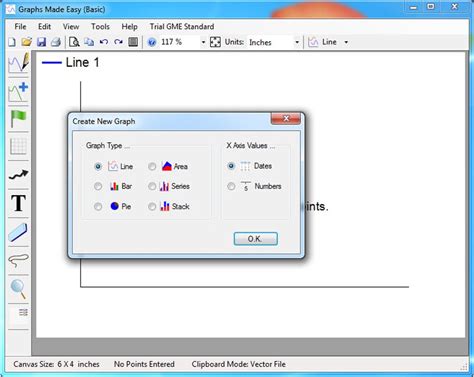 Graphs Made Easy