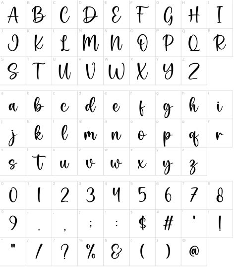 Perfectly Imperfect Font Download