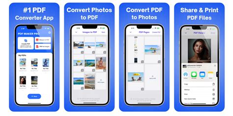 best free pdf converter app for iphone makers and employees 2025