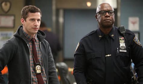 Andre Braugher Scandal And Controversy Was He Arrested
