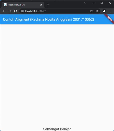 Github Novitarachma Basic Flutter Tugas Praktikum Pertemuan Ke