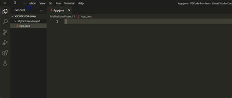 Closing Tab Hides The Menu Issue Microsoft Vscode GitHub