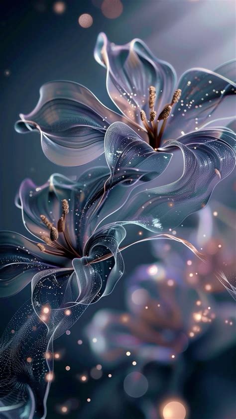 Crini Digitala Art Bellissimi Sfondi Sfondi Sfondo Per Cellulare