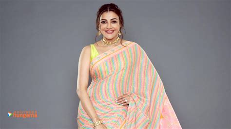 Kajal Aggarwal Wallpapers Kajal Aggarwal 1 47 Bollywood Hungama