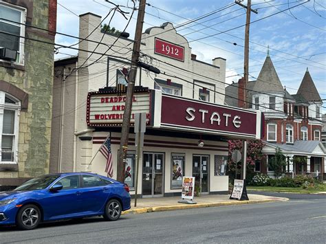 Downtown Discoveries Things To Do In Boyertown Pa