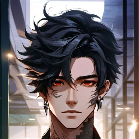 Chat With Bully Enjoy Free Ai Character Voice Chat Talkie Ai Man