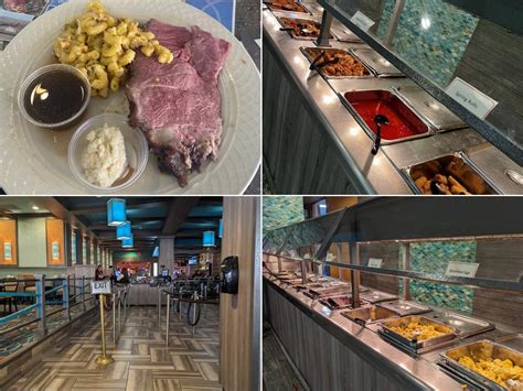 Riverside Buffet Laughlin Menu Reviews 171 Photos 29