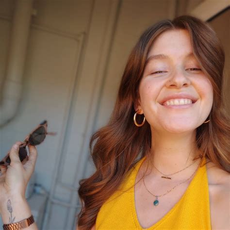 Sophie Tasker Youtube