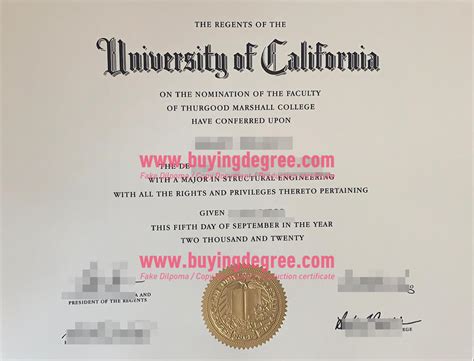 How To Buy A Fake Ucsd Diploma