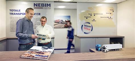 Nebim Nlcom Slim In Ict