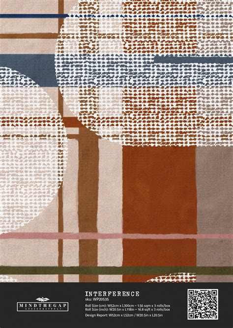 Interference Wallpaper Sample Wallpaper Samples Wallpaper Products