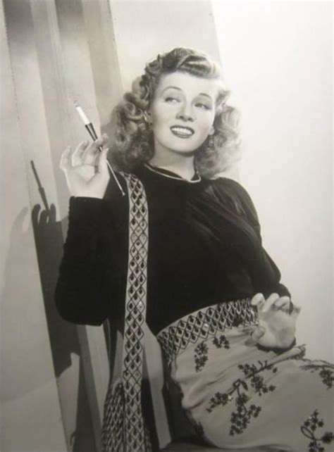 Gorgeous Photos Of Penny Singleton In The 1930s And 40s ~ Vintage Everyday