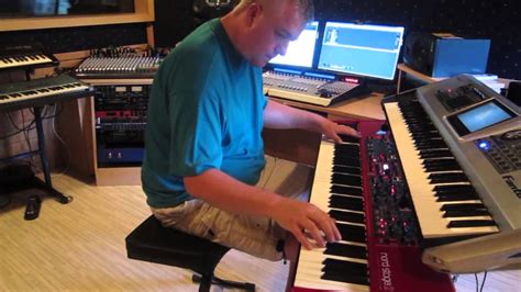 Janez Repnik Na Golici S In V Avsenik Youtube