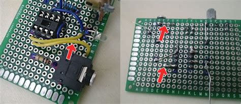 Askotec Tutorials Diy Simple Analog Synth — Wikifab