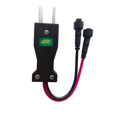 Battery Tender® Powerplus 36v Angled Crow Foot
