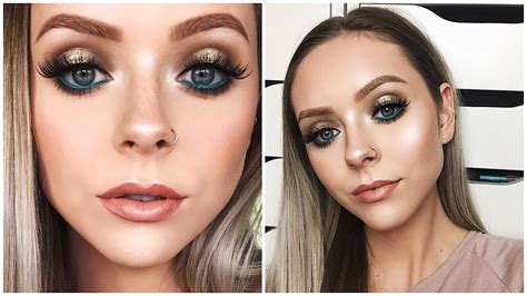 Neutral Prom Makeup Saubhaya Makeup