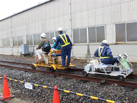 【受付終了】関東鉄道 水海道車両基地公開イベント 鉄道ホビダス