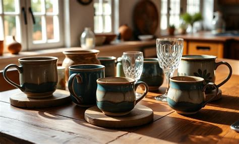What Trademark Class Is Mugs Drinkware And Dinnerware