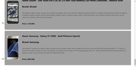 How To Integrate Search Api In React