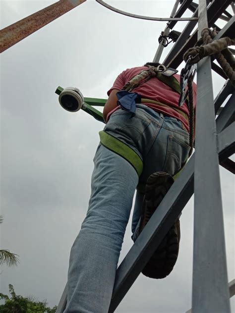 Spectrum Cahaya Nusantara On Linkedin Security Surveillancecamera Technology Cctv