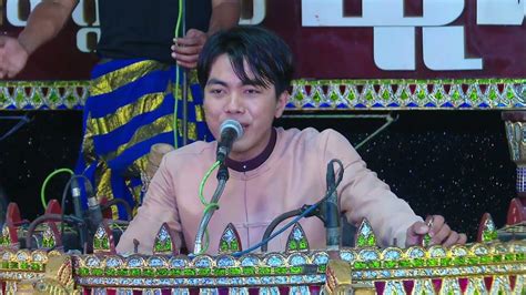 အလွမ်းတွေကိုစမ်းရေထဲမှာမျှောလိုက်မယ် သူရထက်နိုင် Youtube