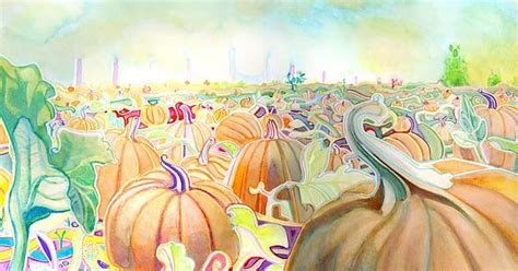 Pumpkin Patch Imgur