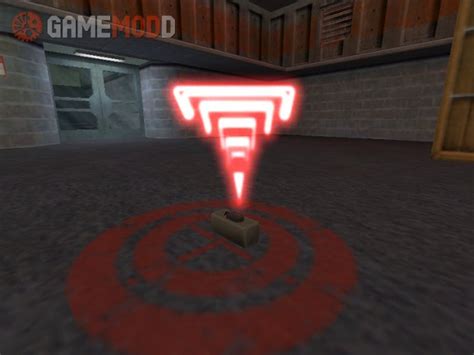 CS Sprites C LEDs GAMEMODD