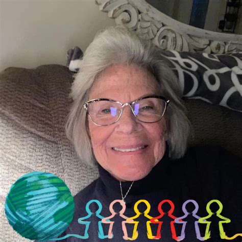 Marilyn Johnson