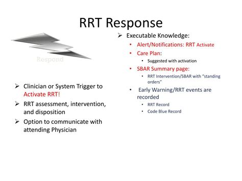 Ppt Rapid Response Team Powerpoint Presentation Free Download Id 2208989